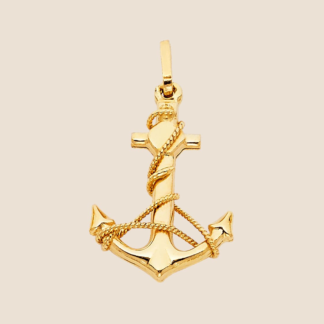 Anchor Pendant – Kinoro